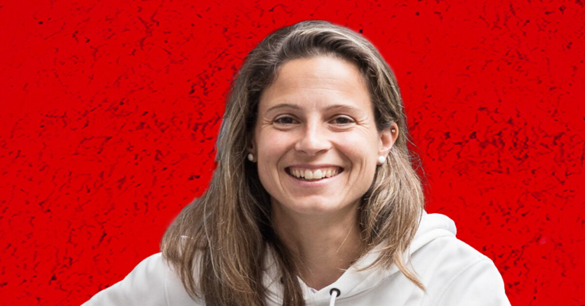 Wunderlin Marisa - Personen - FC Thun Berner Oberland