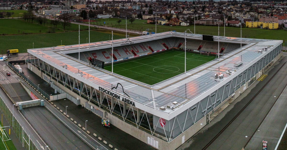 Geplanter Besitzerwechsel Stockhorn Arena - 2025 - News - FC Thun ...