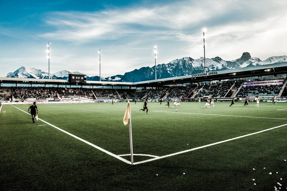 News - FC Thun Berner Oberland